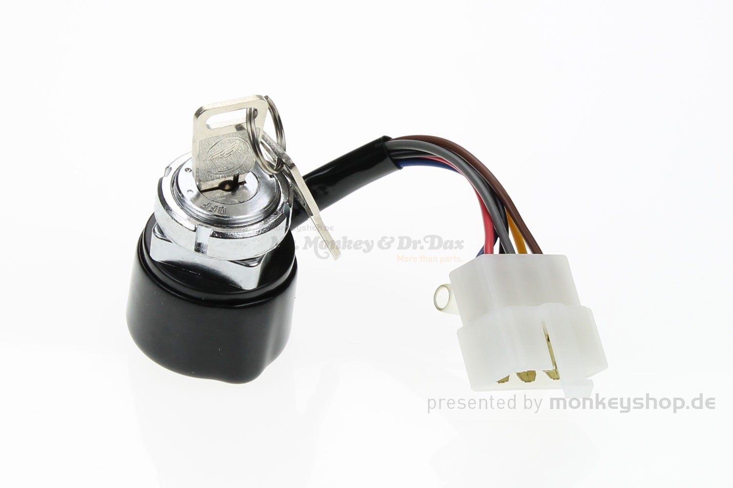 Zündschloss Z50A Z50J1